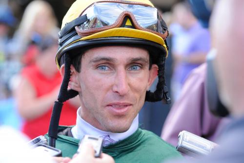 Ramon A. Dominguez | National Museum of Racing and Hall of Fame