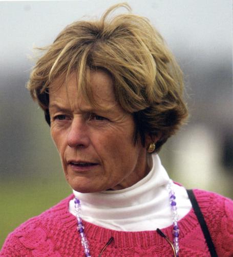 Janet E. Elliot | National Museum of Racing and Hall of Fame