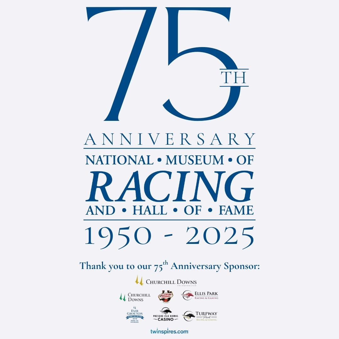 National Museum of Racing and Hall of Fame | National Museum of Racing ...