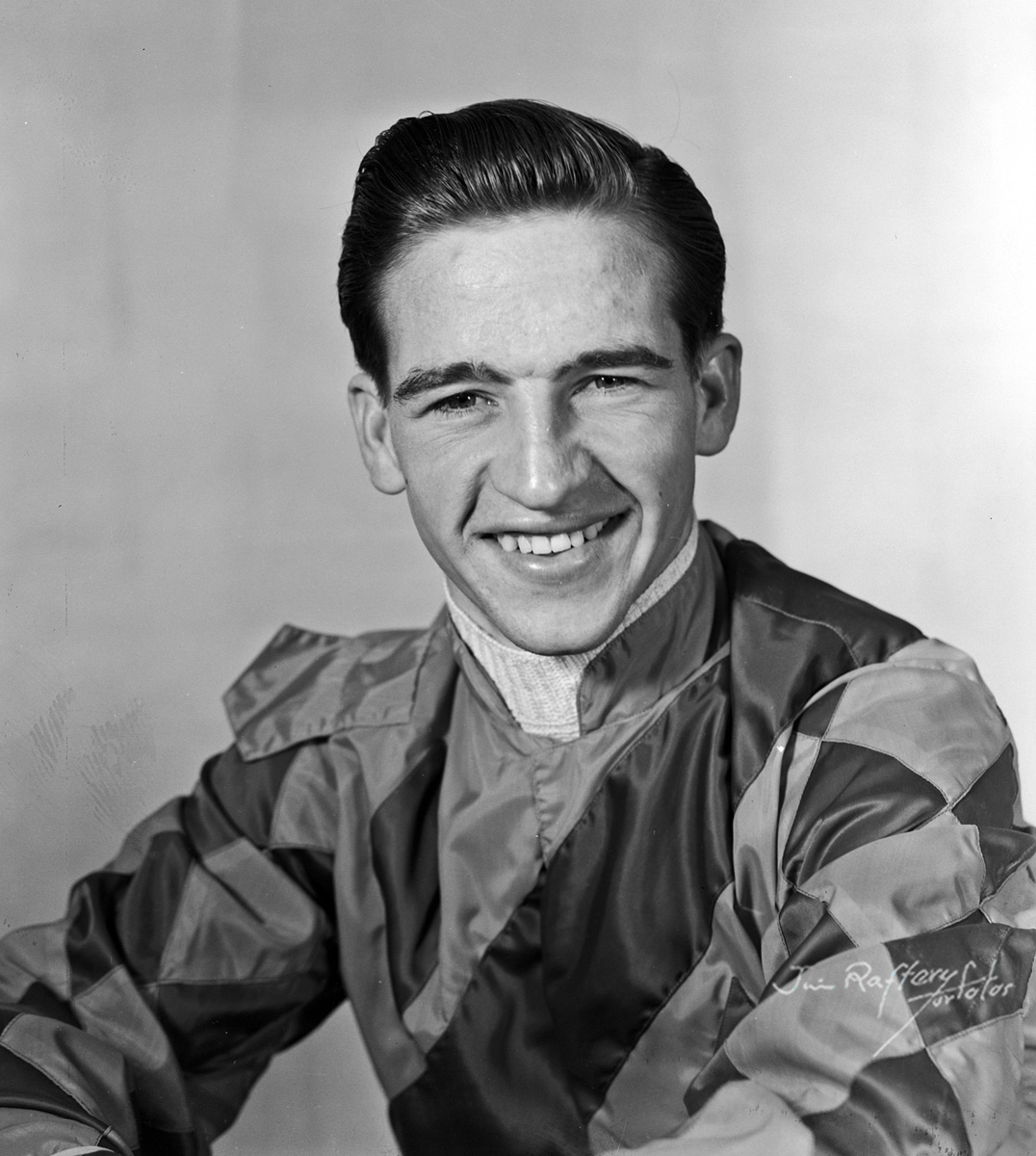 Jim Raftery: A Turfotos Retrospective | National Museum of Racing and ...