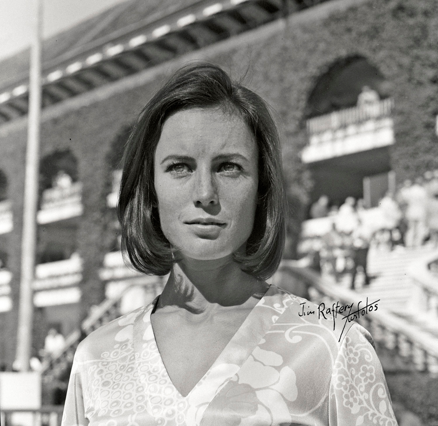 Jim Raftery: A Turfotos Retrospective | National Museum of Racing and ...