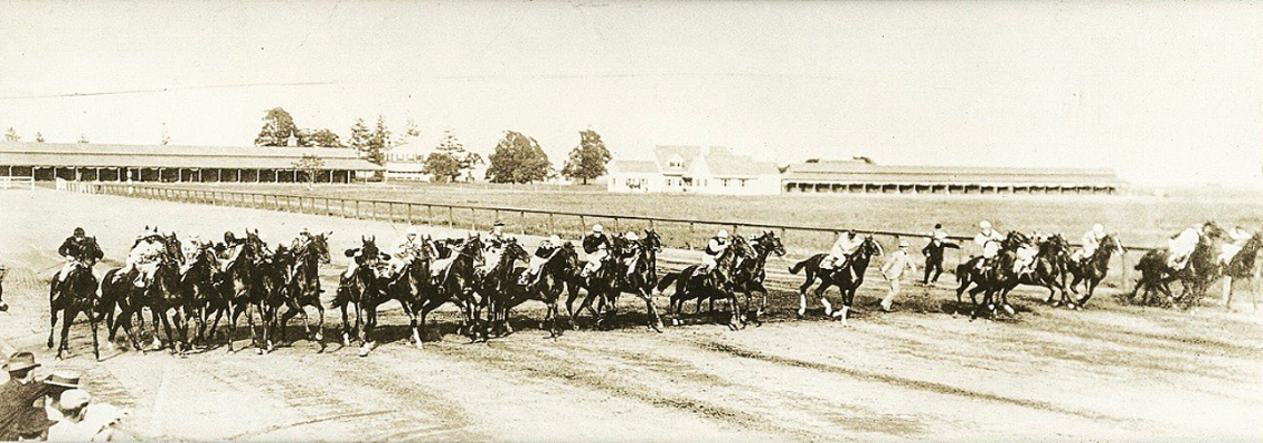 Photographs | National Museum of Racing and Hall of Fame