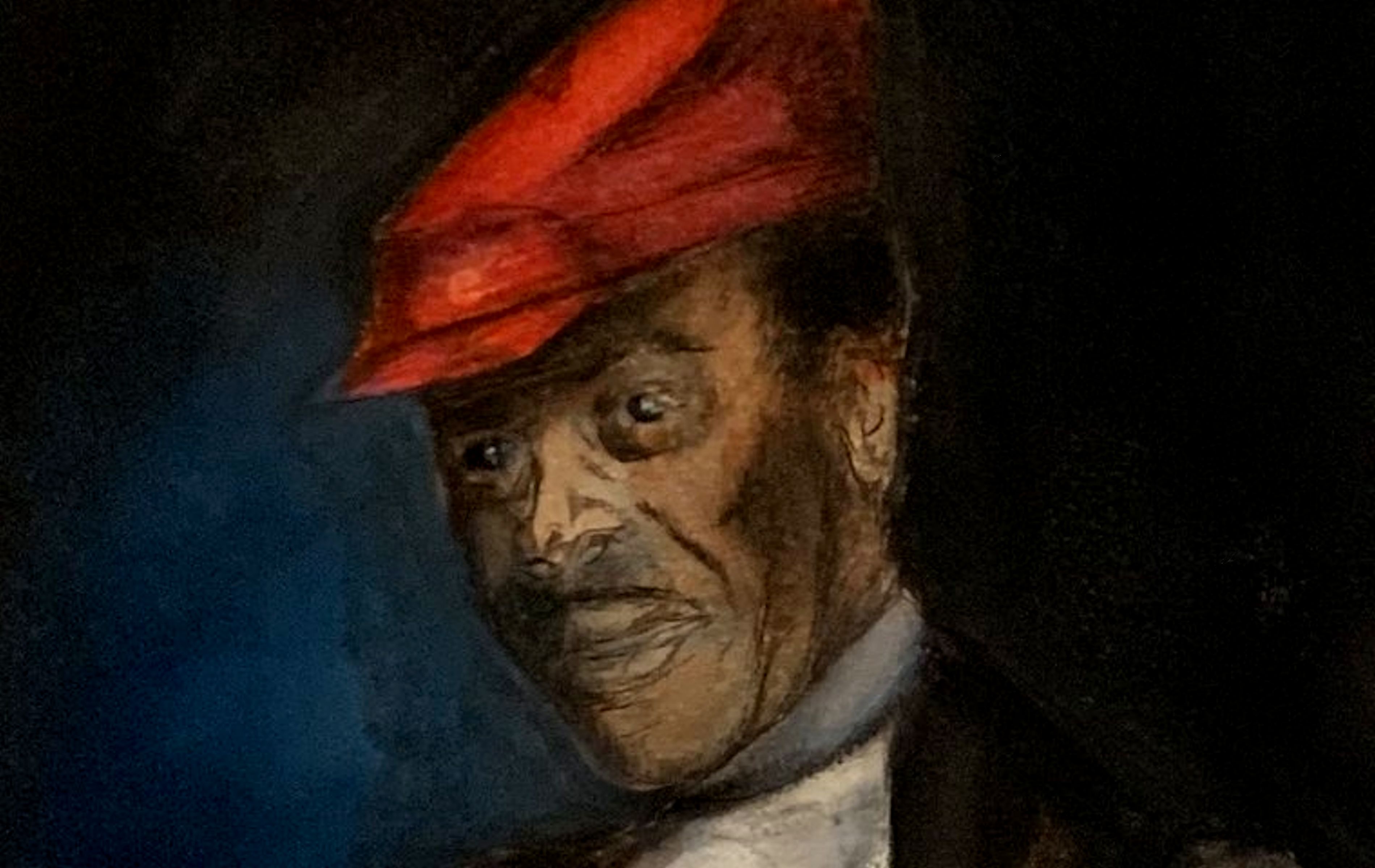 Abe Hawkins | National Museum of Racing and Hall of Fame