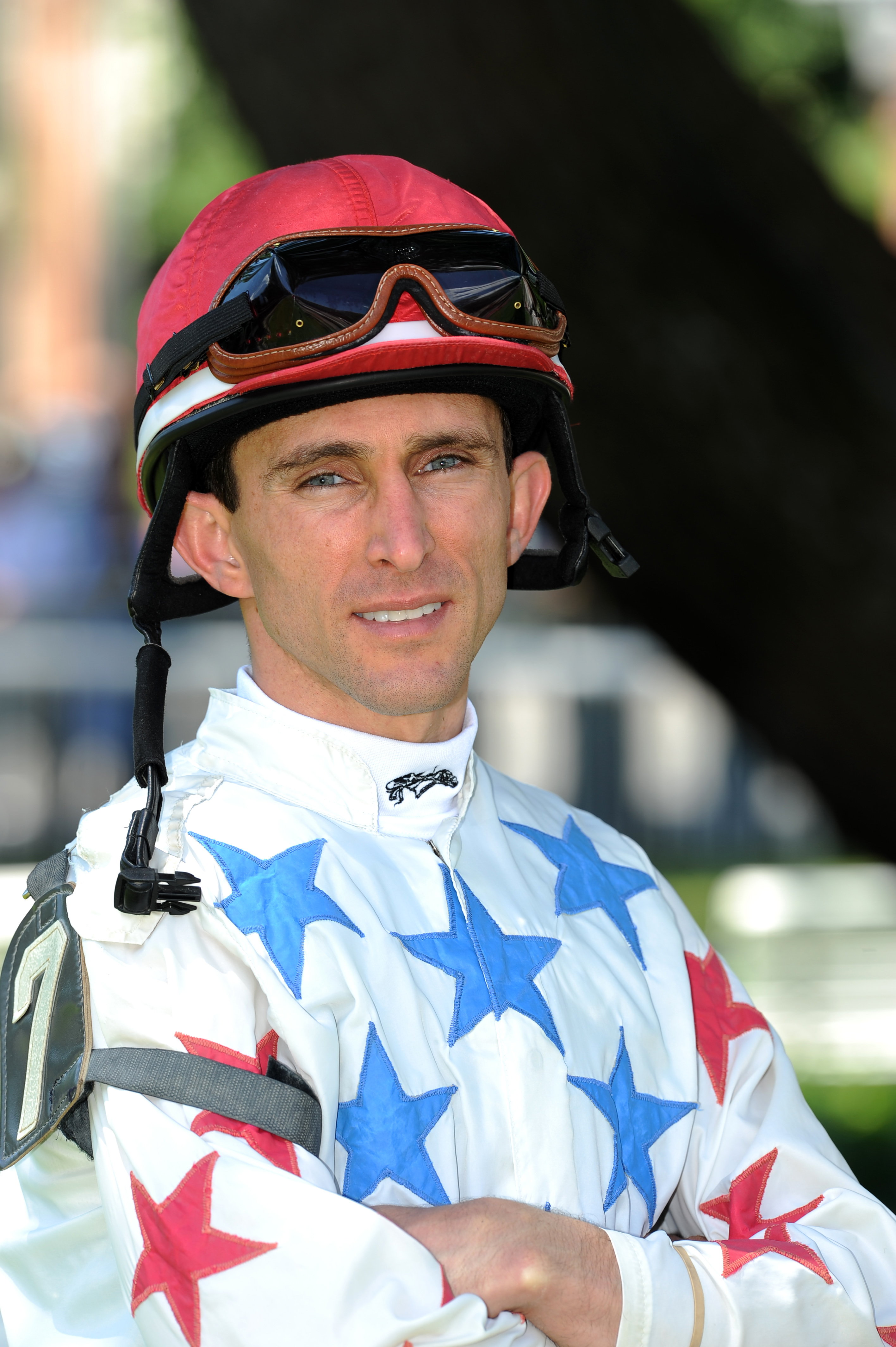 Ramon A. Dominguez | National Museum of Racing and Hall of Fame