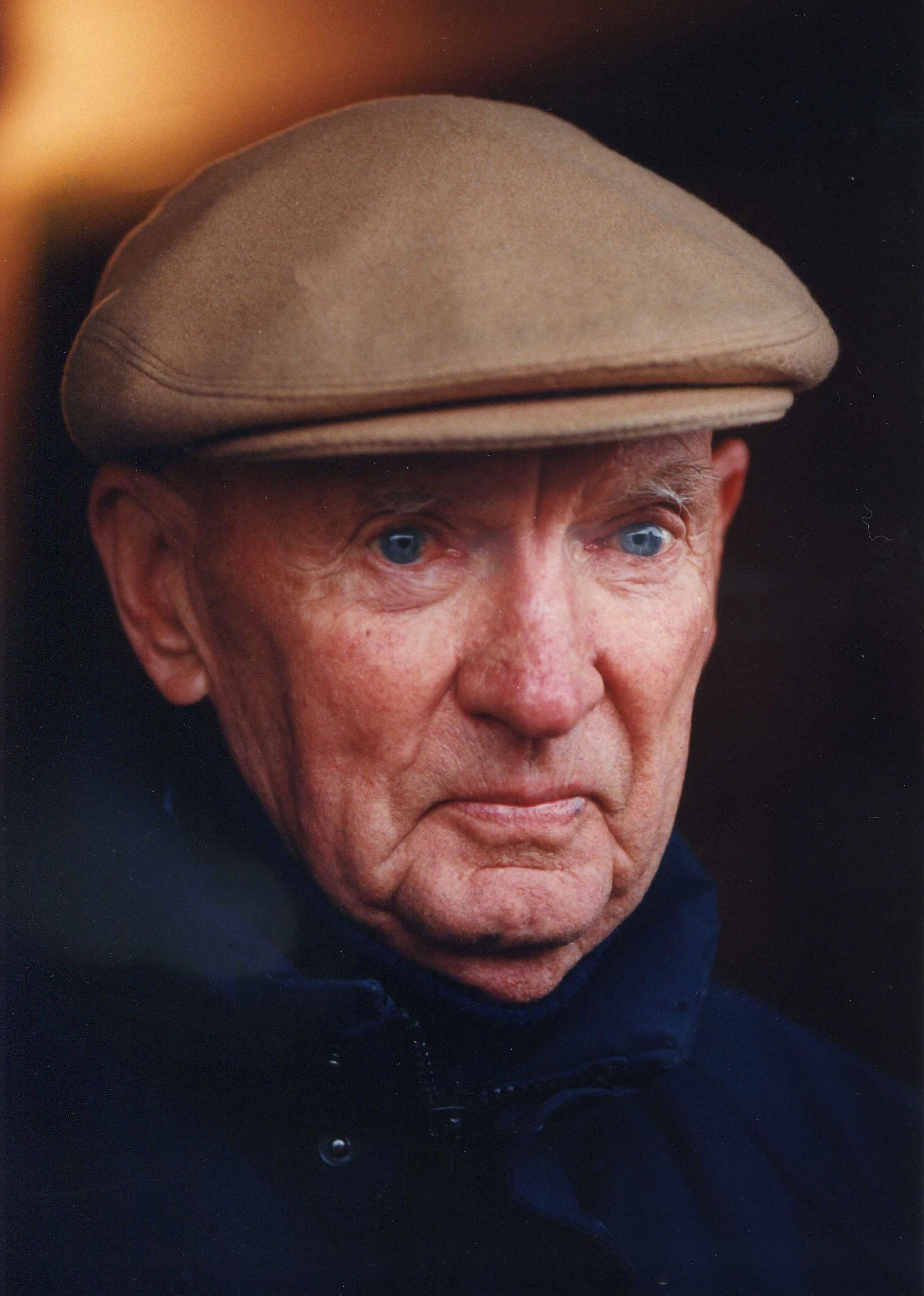 Charles E. Whittingham | National Museum of Racing and Hall of Fame