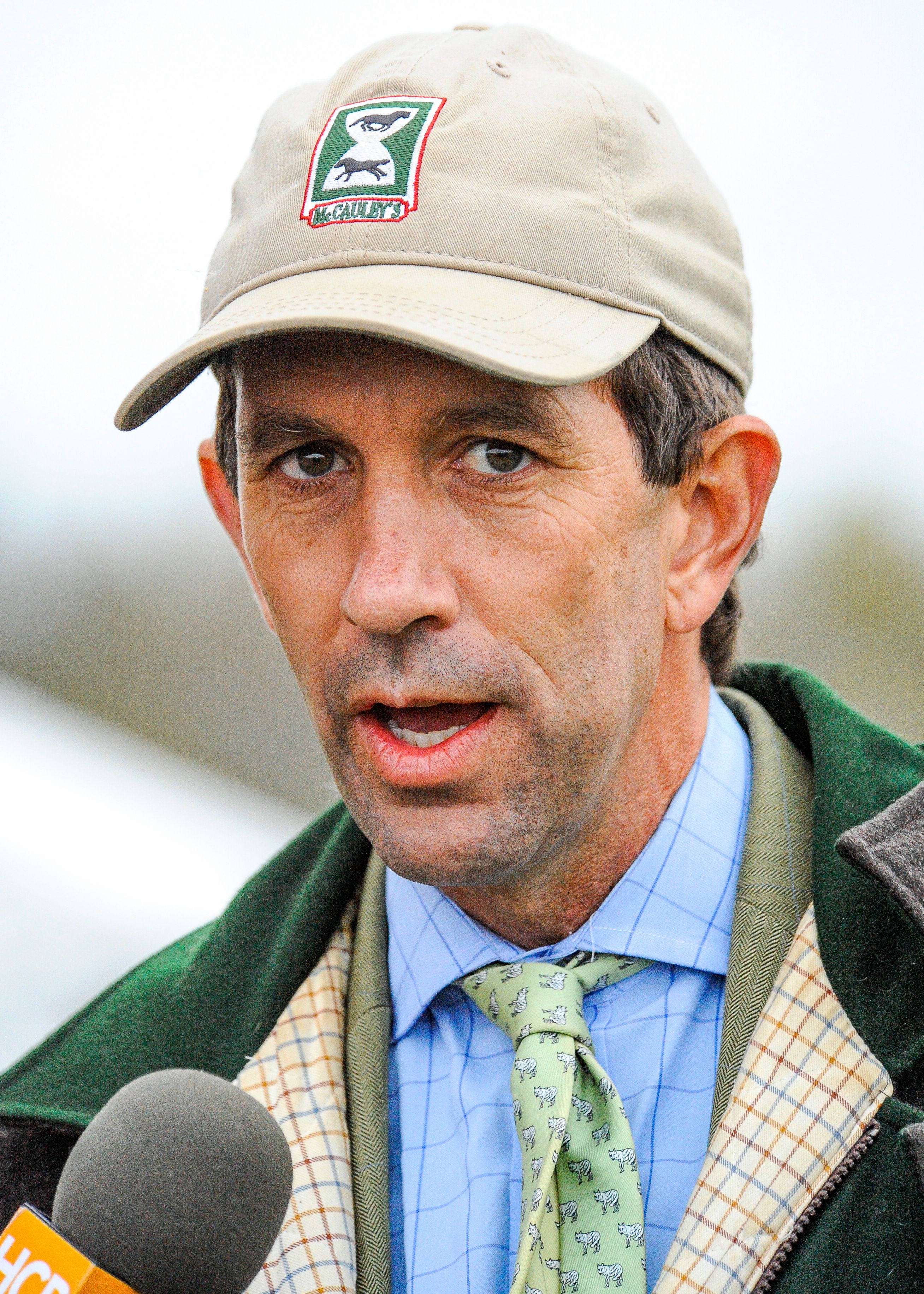 Jack Fisher | National Museum of Racing and Hall of Fame