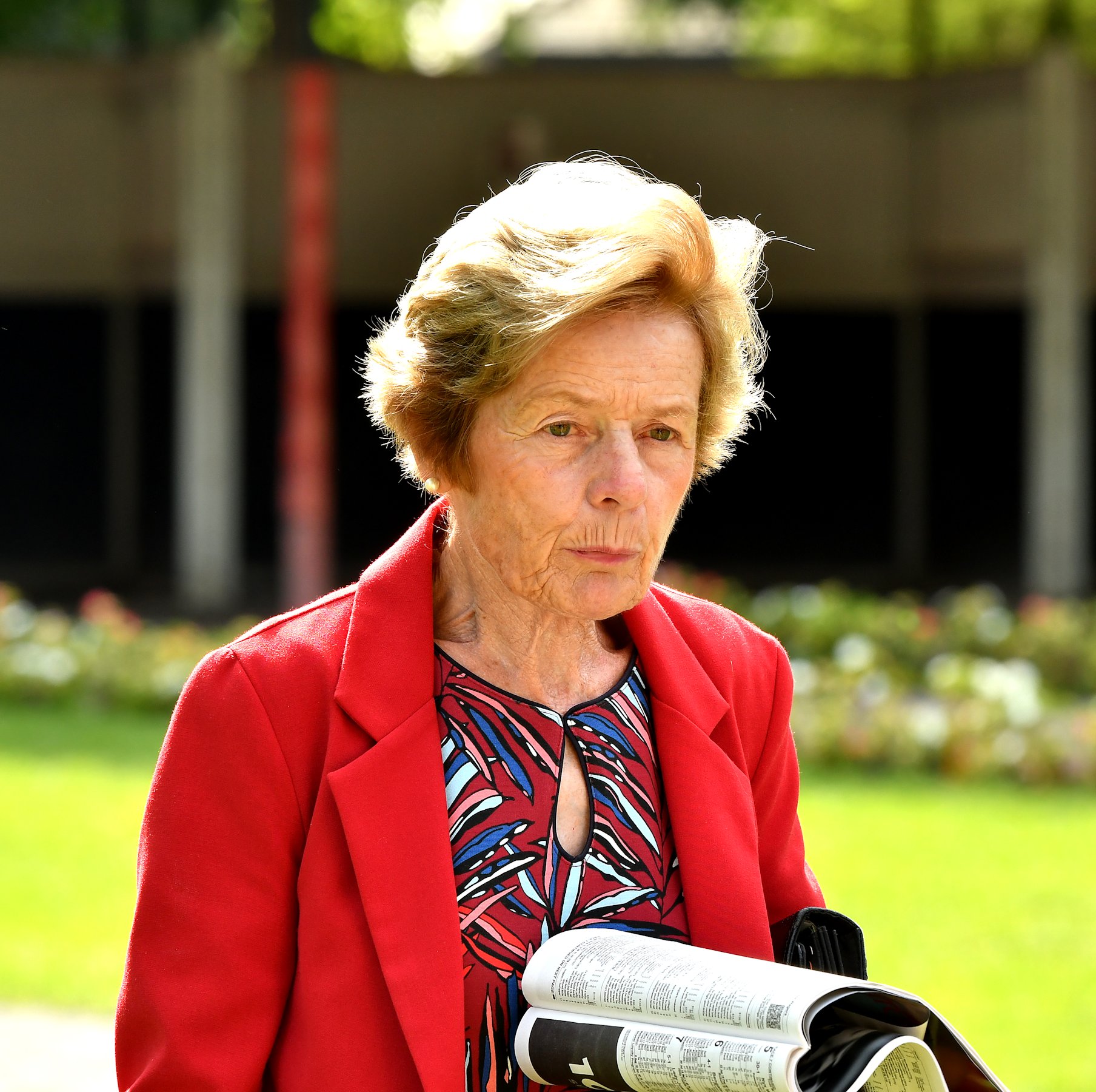 Janet E. Elliot | National Museum of Racing and Hall of Fame