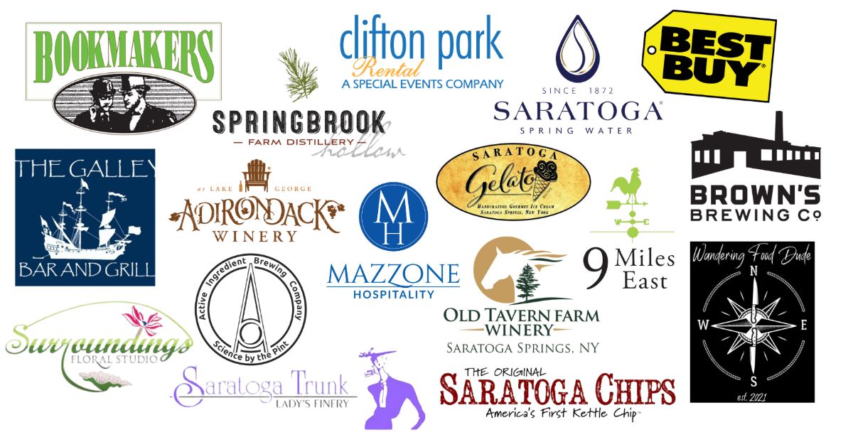 vendor logos resized for web 3_11.jpg | National Museum of Racing and ...